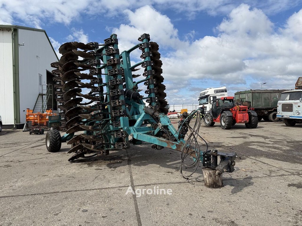 PROMAGRO DOMINANTA D-660PSM VIN 2281 tanjirača
