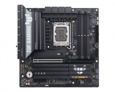 ASUS TUF GAMING B860M-PLUS WIFI