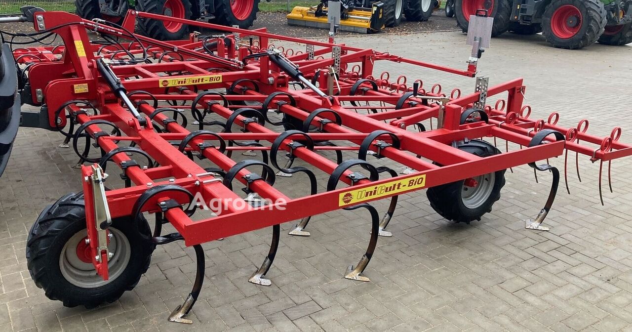 Brix UniCult Bio 600H kultivator