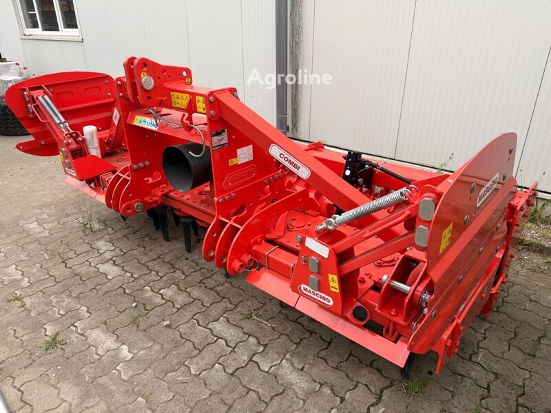 Maschio Drago 3000 Combi 2 kultivator