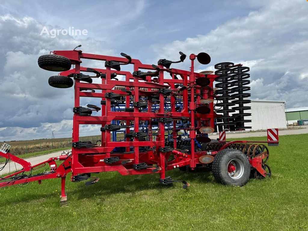 Horsch Tiger 8AS kultivator