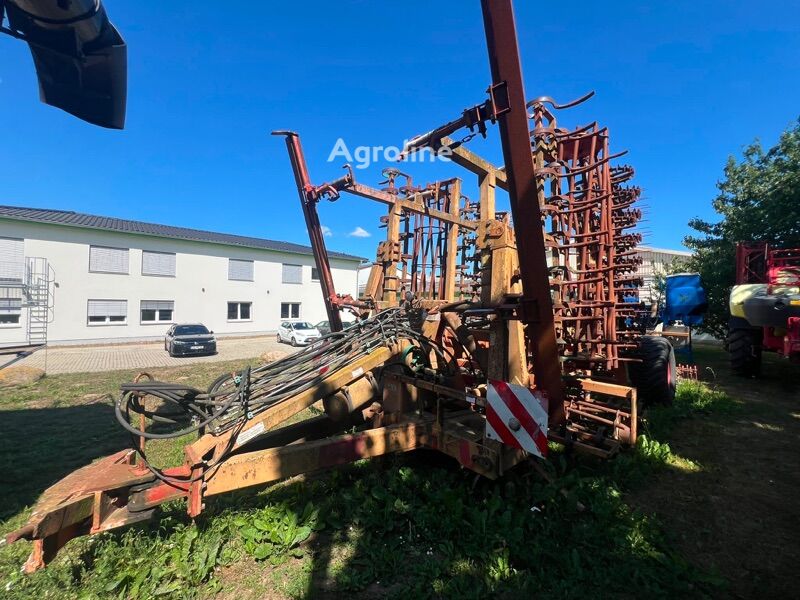 Kverneland EXAKTA 800 DNW kultivator