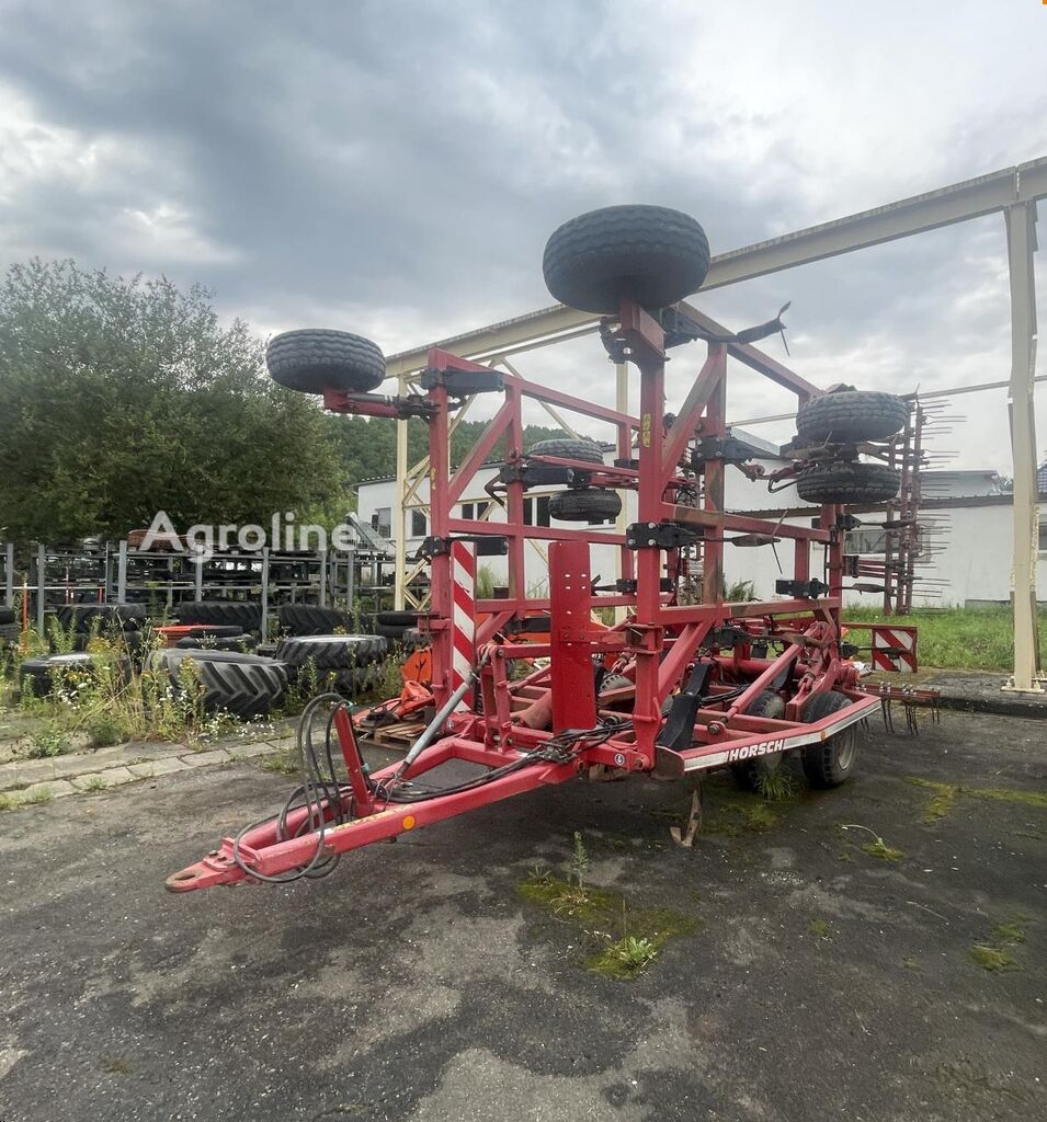 Horsch Terrano 8 FG kultivator