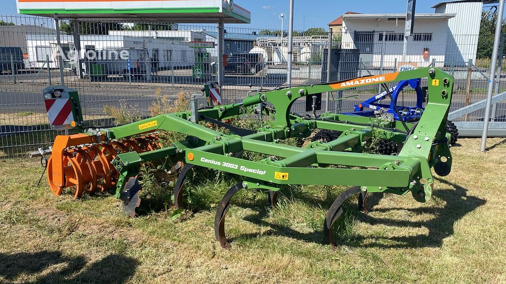 Amazone Cenius 3003 Special kultivator
