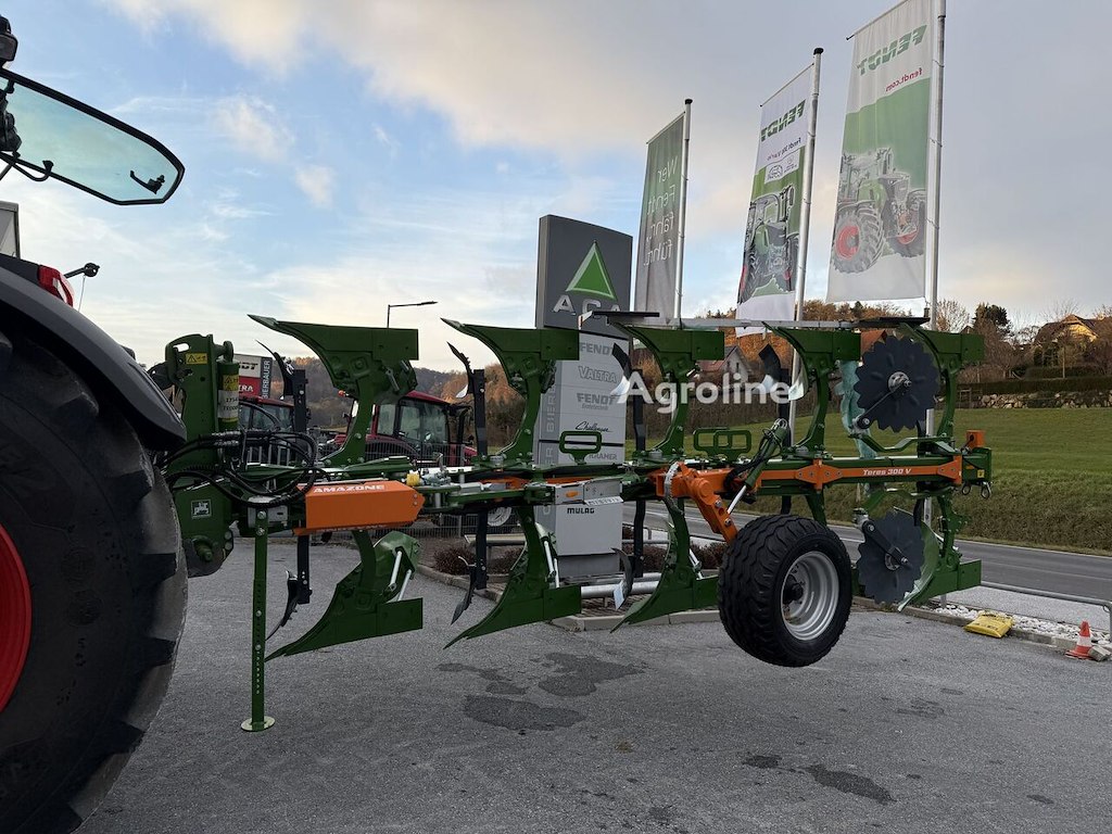 Amazone Teres 300 reverzibilni plug