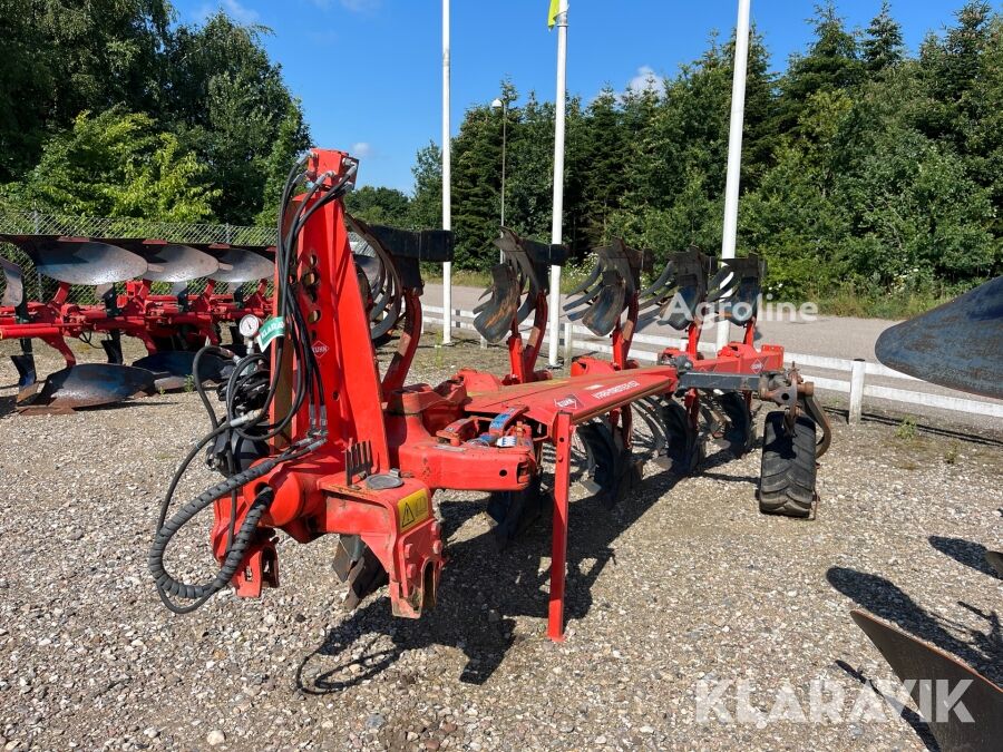 Prodaje se Kuhn Vari-Master 152 reverzibilni plug na aukciji