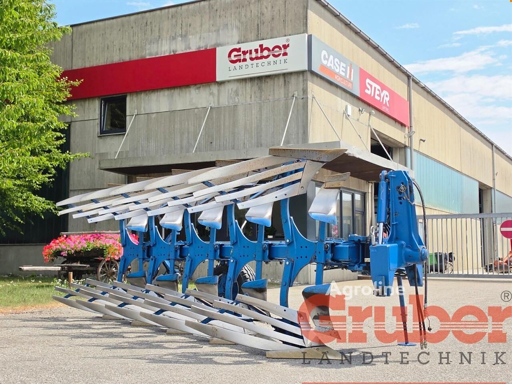 Rabe Albatros V120 reverzibilni plug