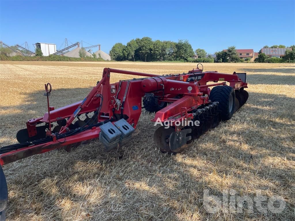 Prodaje se Kuhn Discover XM 2.40 reverzibilni plug na aukciji