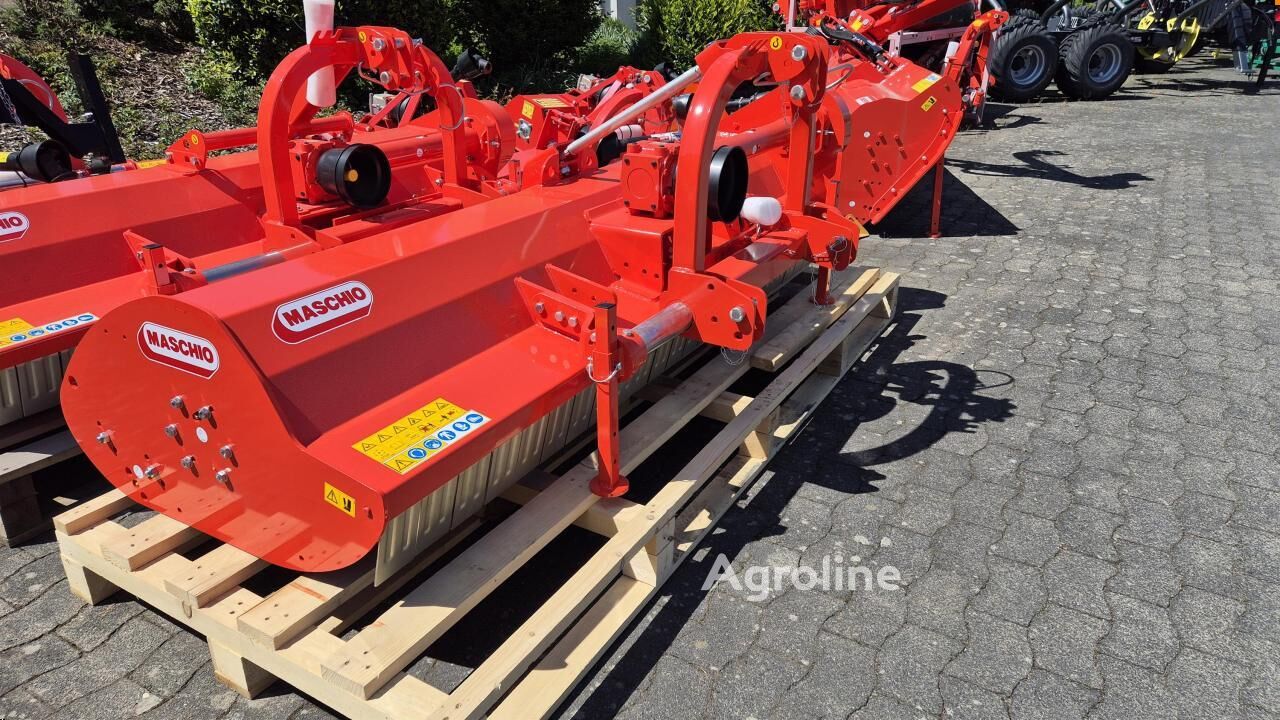 Novi Maschio Maschio BRAVA 230 traktorski malčer