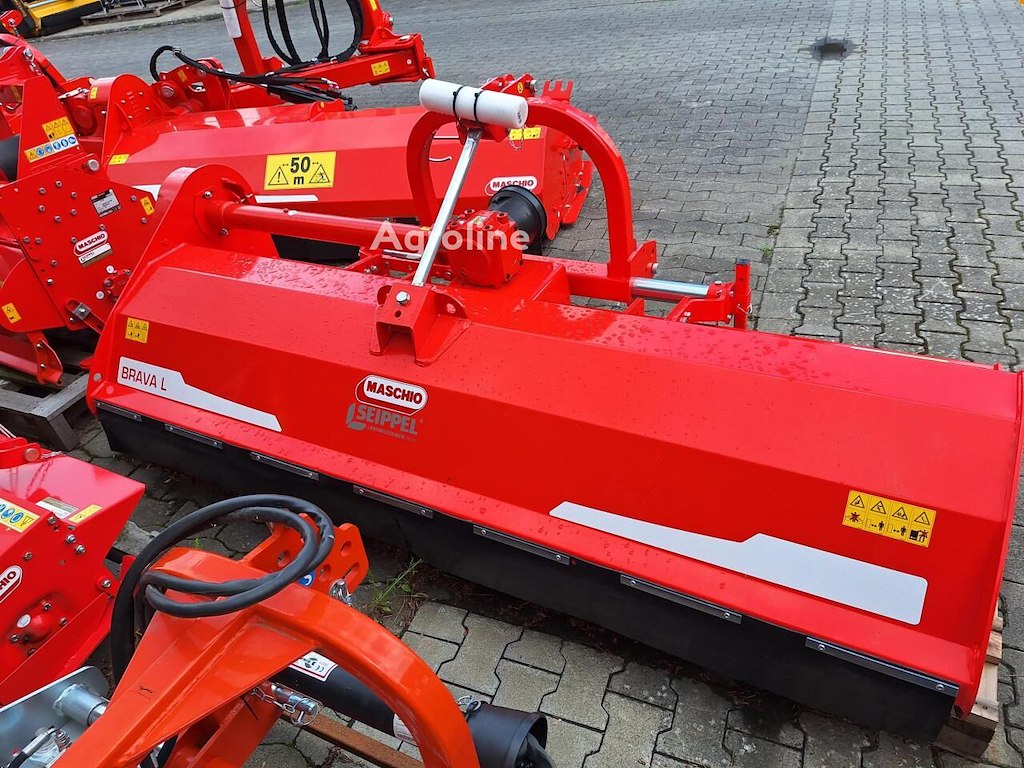 Novi Maschio Maschio BRAVA 250 MECH. traktorski malčer