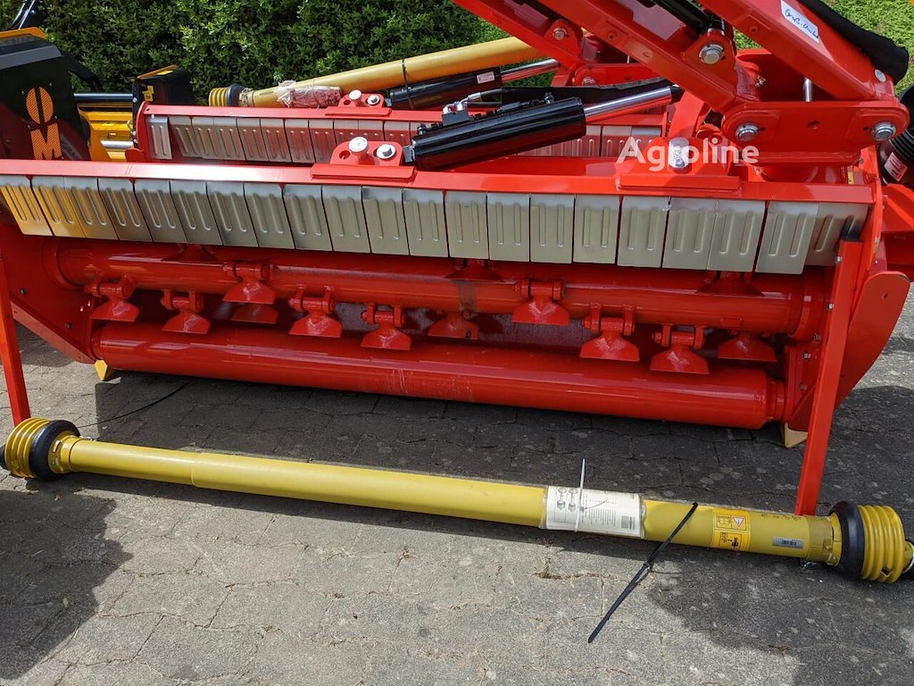 Novi Maschio Maschio Giraffa XL 210 SE traktorski malčer