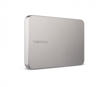 TOSHIBA 2TB Toshiba Canvio Flex 2.5 inča sivi eksterni hard disk HDTX220ESCAA