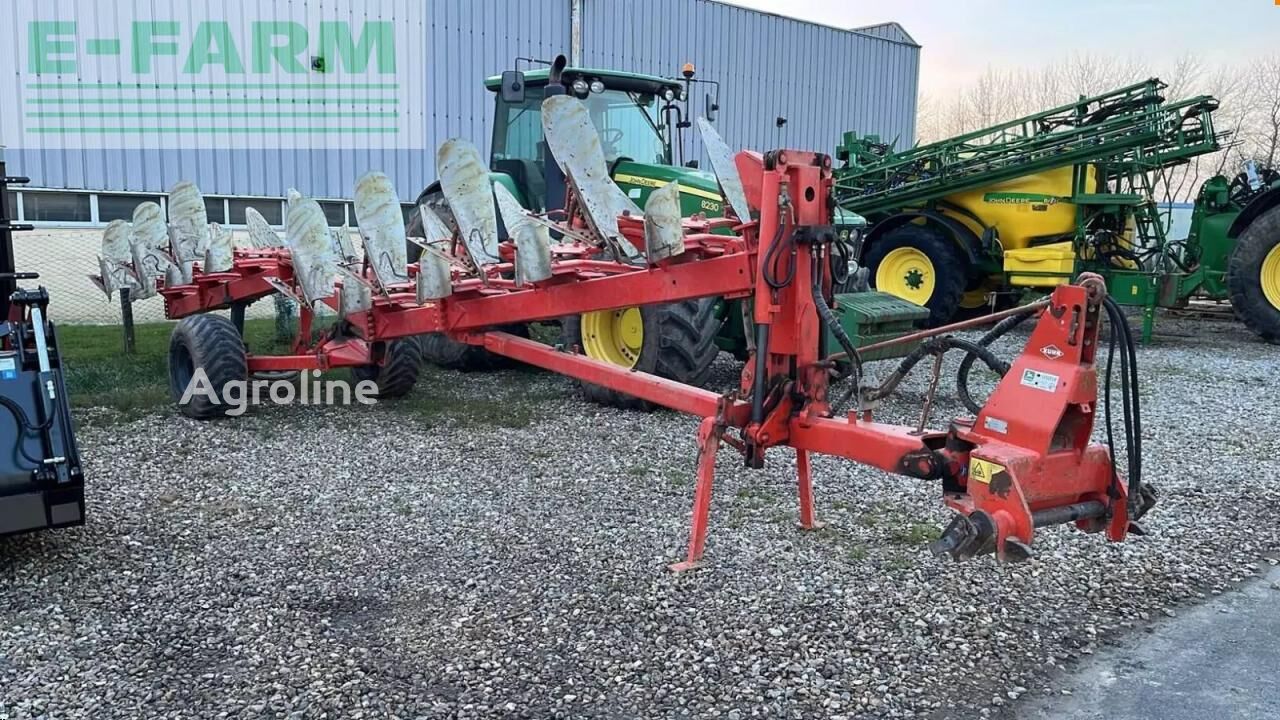 Kuhn manager c 7 plug