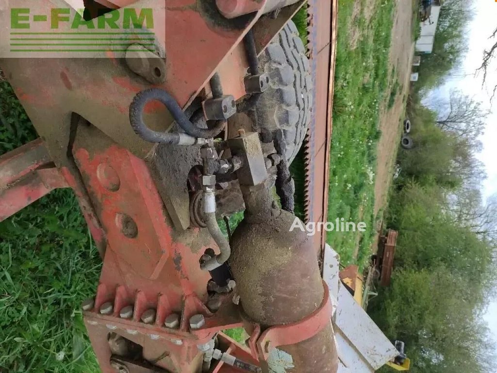 Gregoire sperwy7 plug