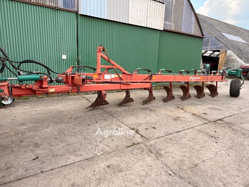 Kverneland BE 100 plug