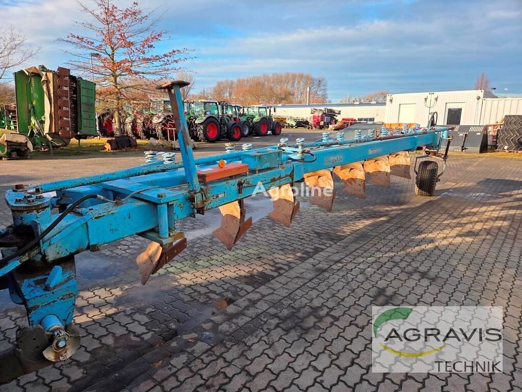 Lemken TURMALIN 10 X plug