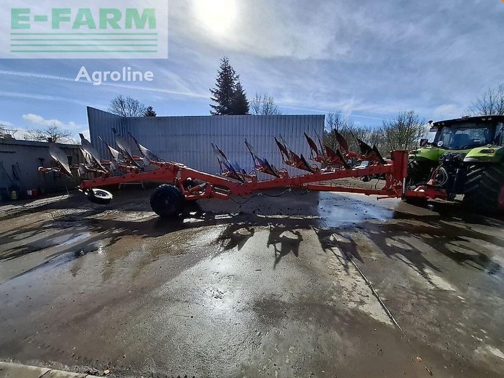 Kuhn 8ch08h53 plug