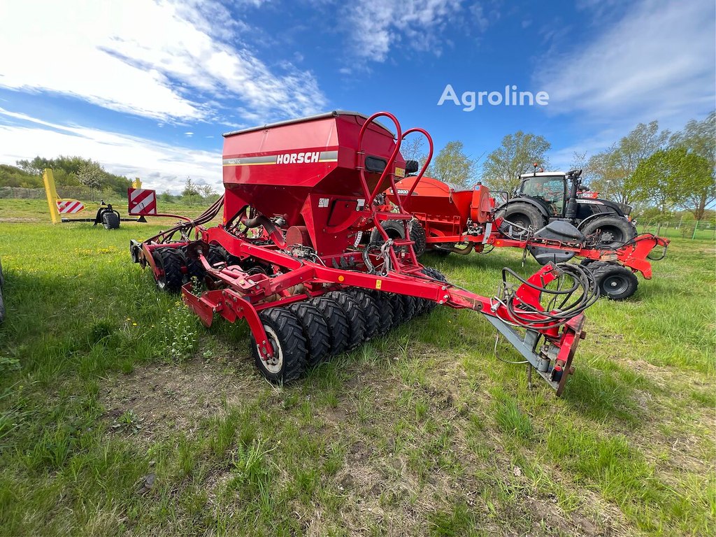 Horsch Pronto 3 DC kombinovana sejalica