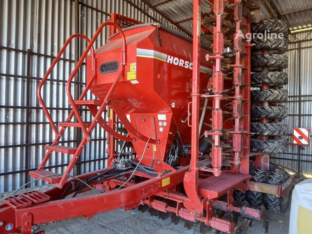 Horsch Pronto 8 DC kombinovana sejalica