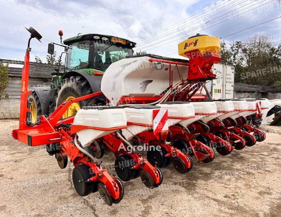 Kuhn Maxima 2 RT pneumatska precizna sejalica
