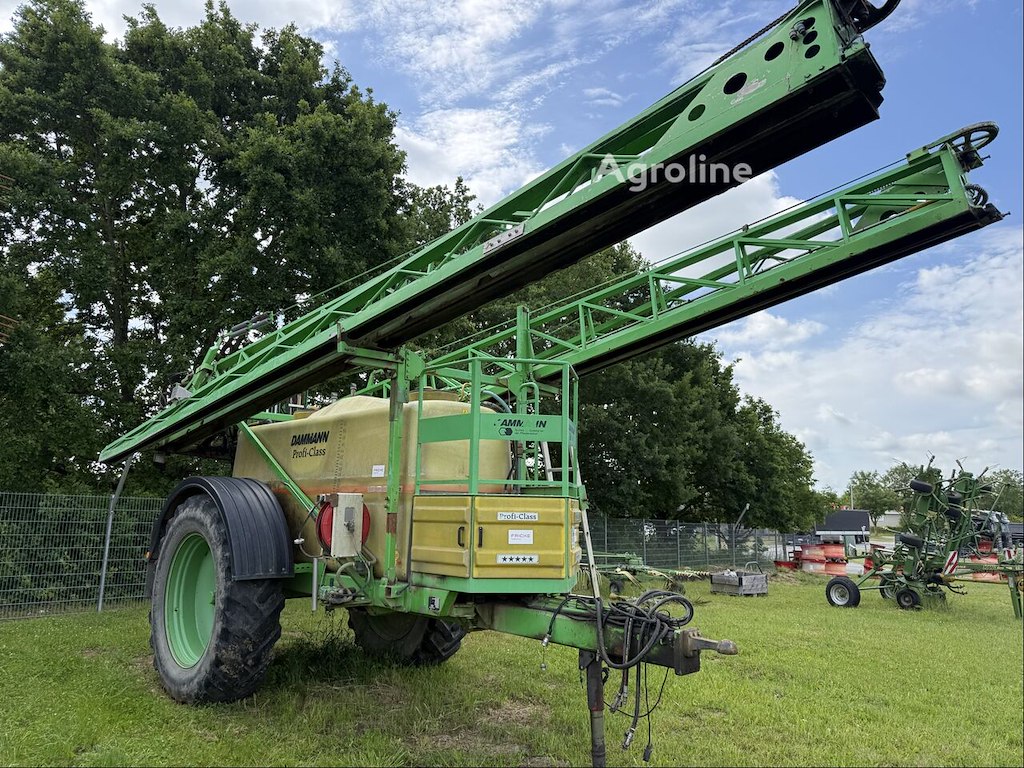 Dammann 5036 vučena prskalica