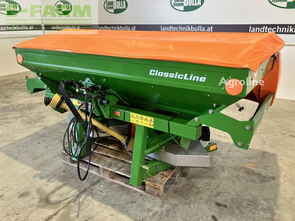 Amazone za-m 1001 special easy nošeni rasipač