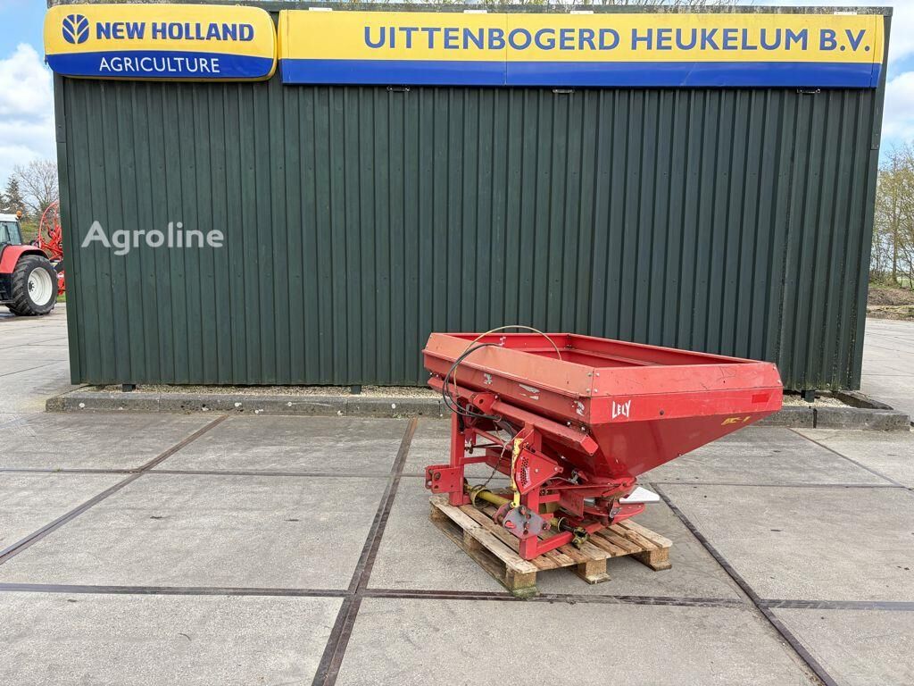 Lely Centerliner nošeni rasipač