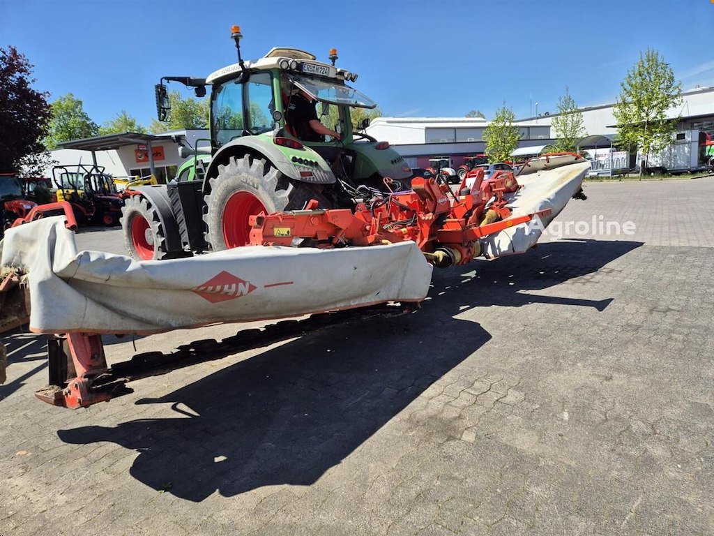 Kuhn GMD883 rotaciona kosilica