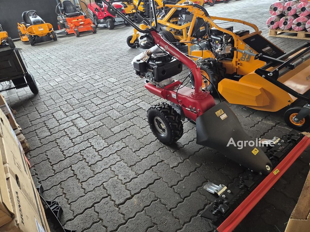 Nova Agria EUROSYSTEM M 250 EVO MEHRZWECKGERÄT kosilica sa srpom