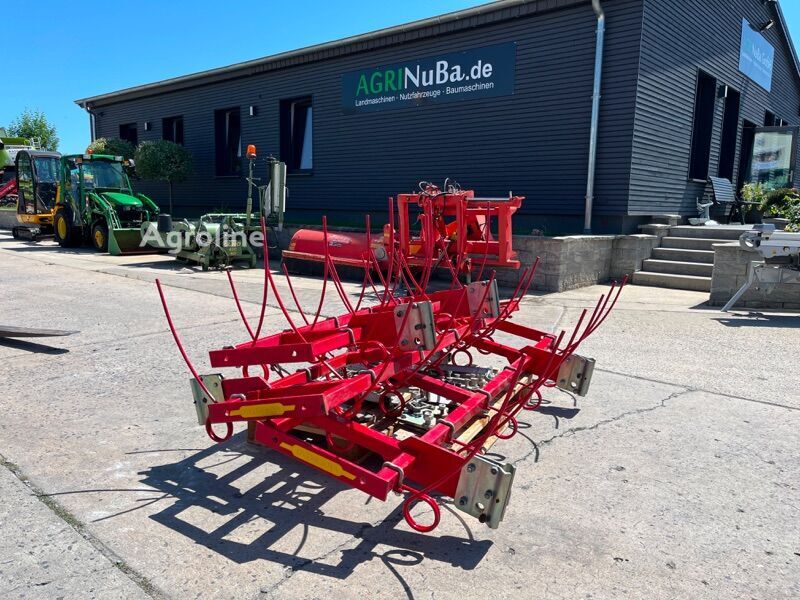 Väderstad Strohstriegel 650 prevrtač sena