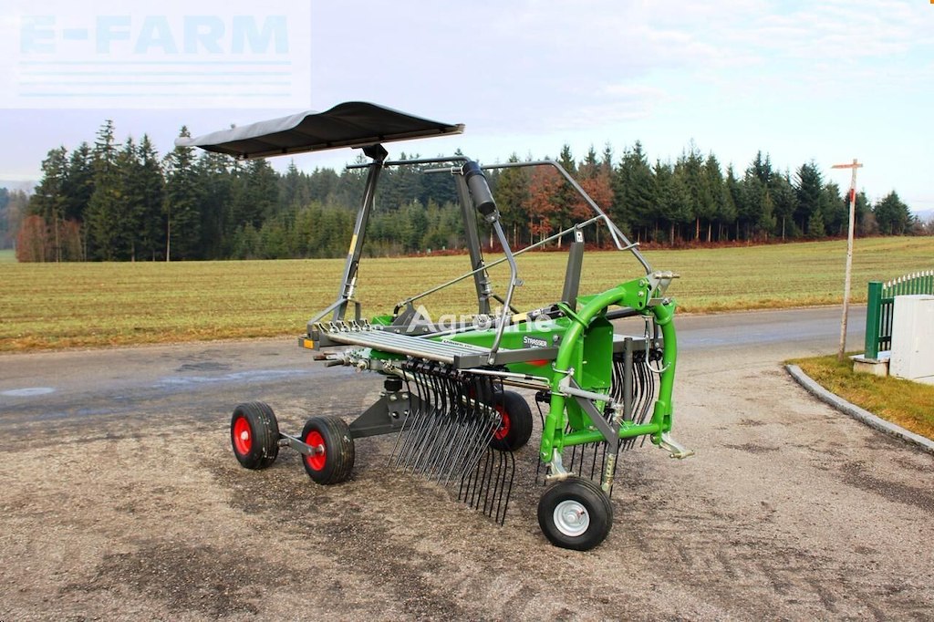 Fendt former 426 dn prevrtač sena