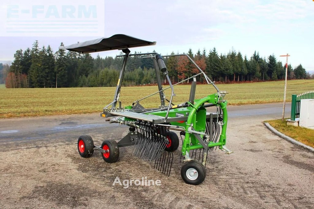 Fendt former 426 dn sakupljač sena