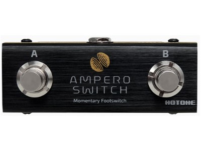 Hotone Ampero Switch (FS-1)