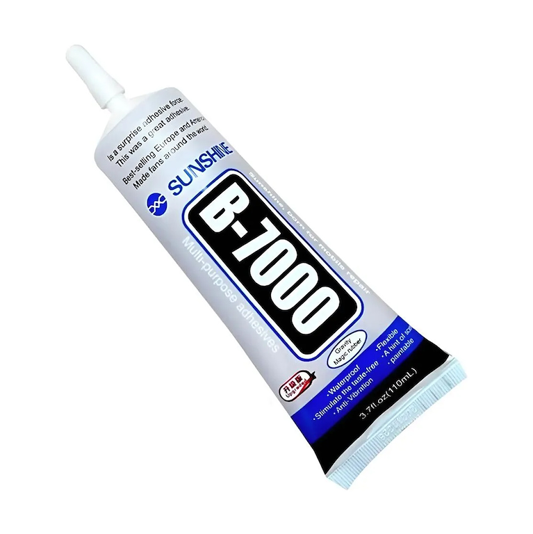 Lepak B7000 SUNSHINE 110ml