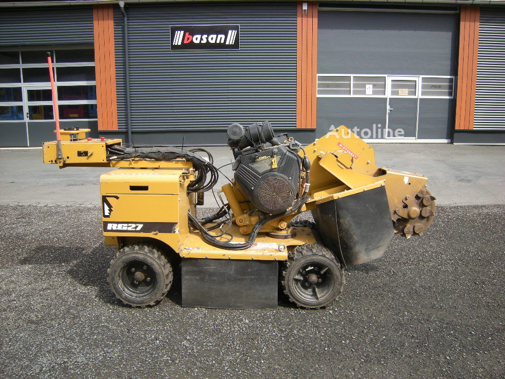 Rayco RG27 freza za panjeve