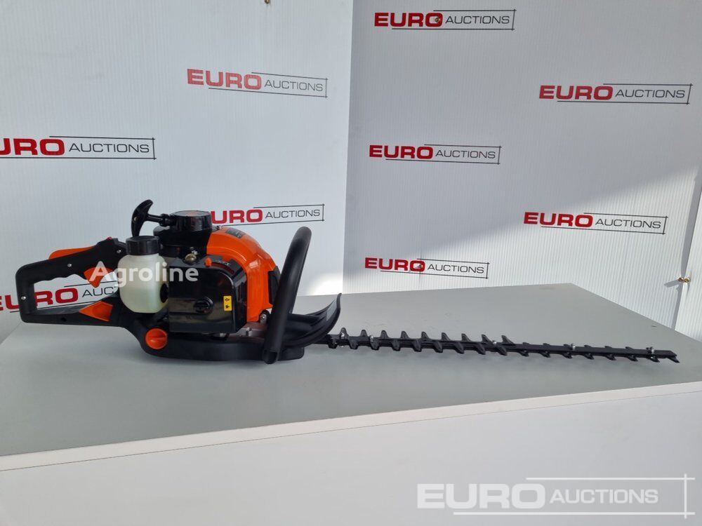Prodaje se Boss SLP600D trimer za živu ogradu na aukciji