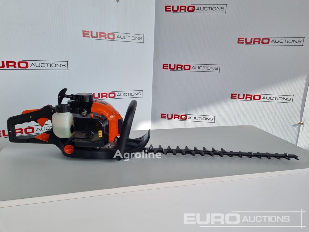 Prodaje se Boss SLP600D trimer za živu ogradu na aukciji