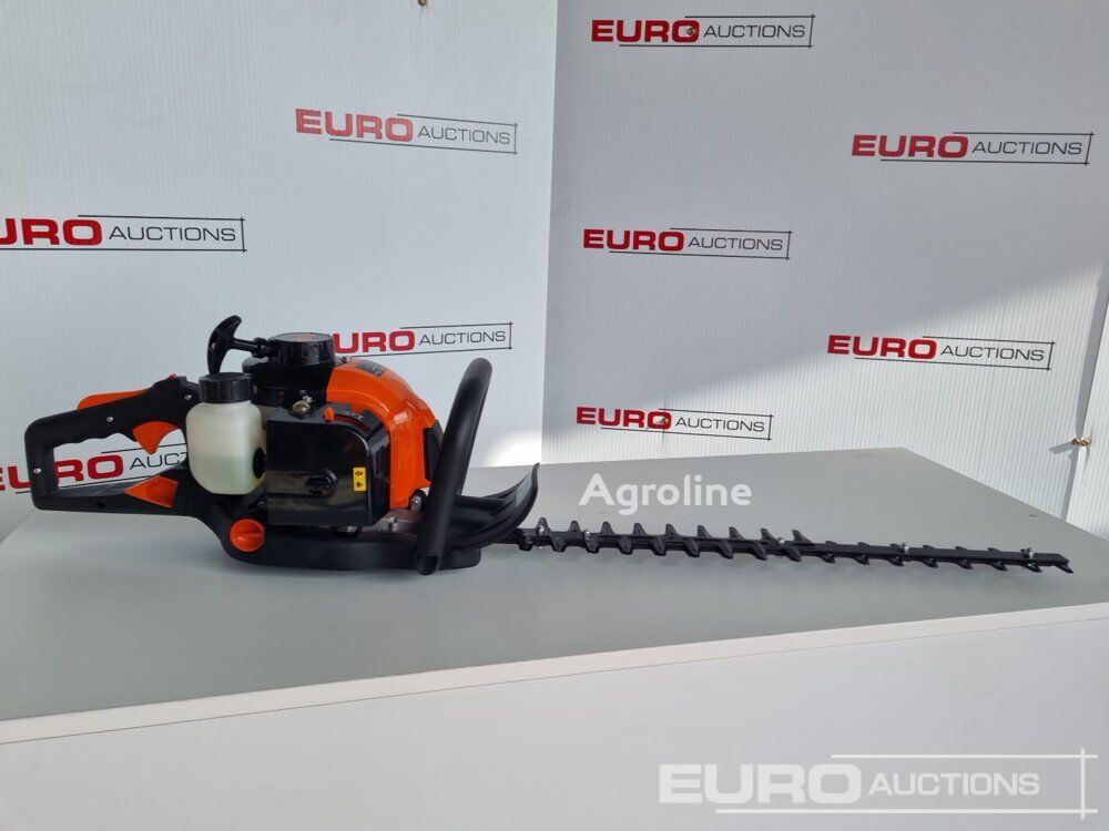 Prodaje se Boss SLP600D trimer za živu ogradu na aukciji