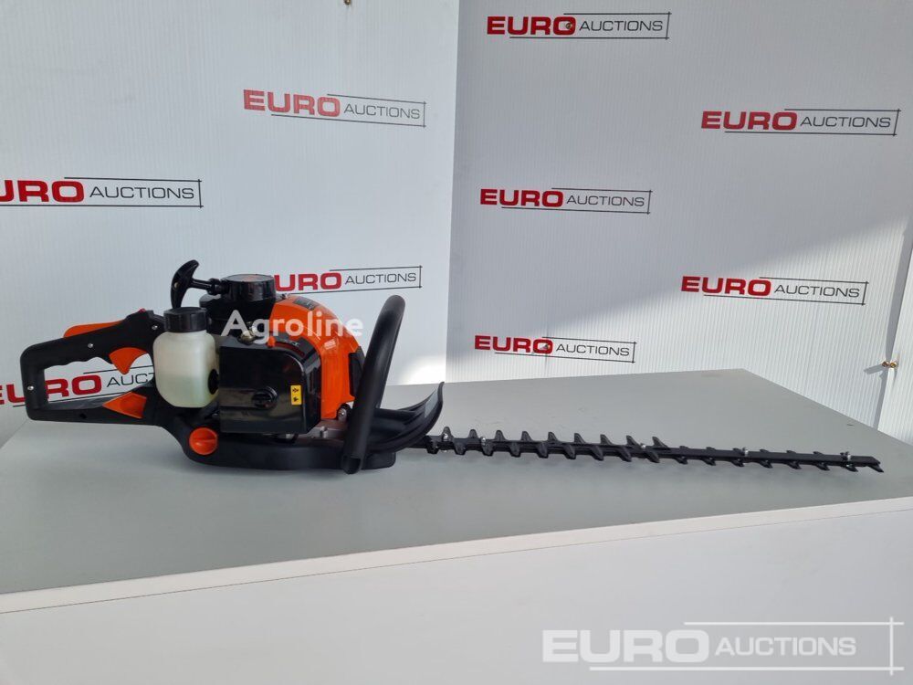 Prodaje se Boss SLP600D trimer za živu ogradu na aukciji