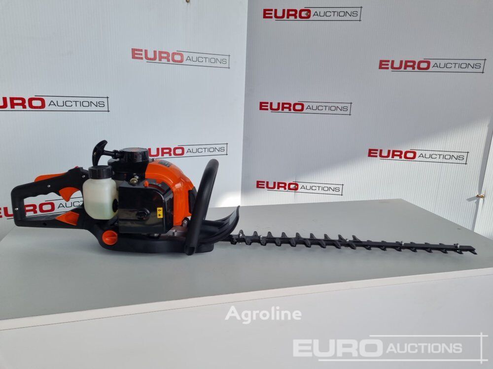 Prodaje se Boss SLP600D trimer za živu ogradu na aukciji
