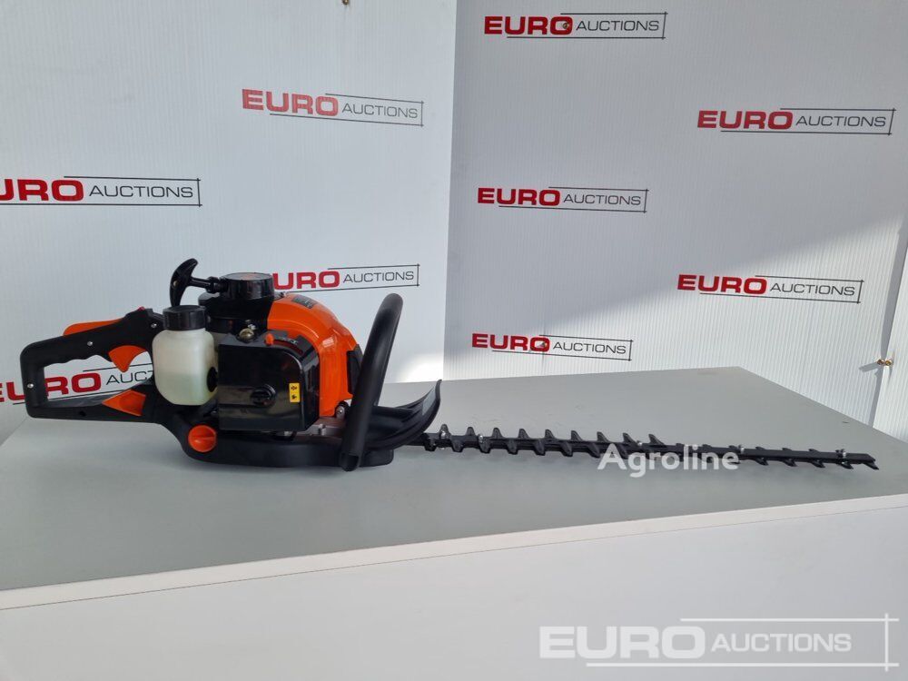 Prodaje se Boss SLP600D trimer za živu ogradu na aukciji