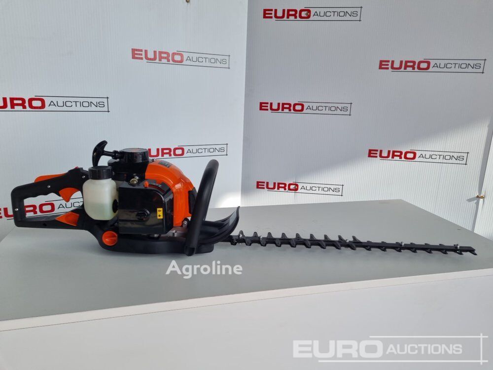 Prodaje se Boss SLP600D trimer za živu ogradu na aukciji