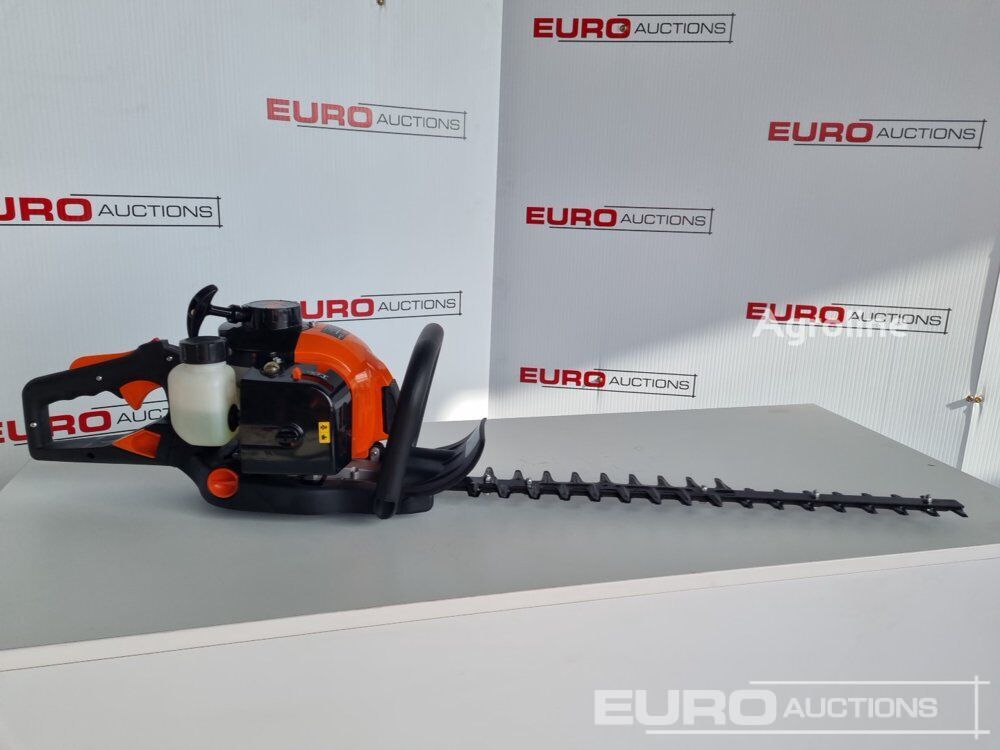 Prodaje se Boss SLP600D trimer za živu ogradu na aukciji
