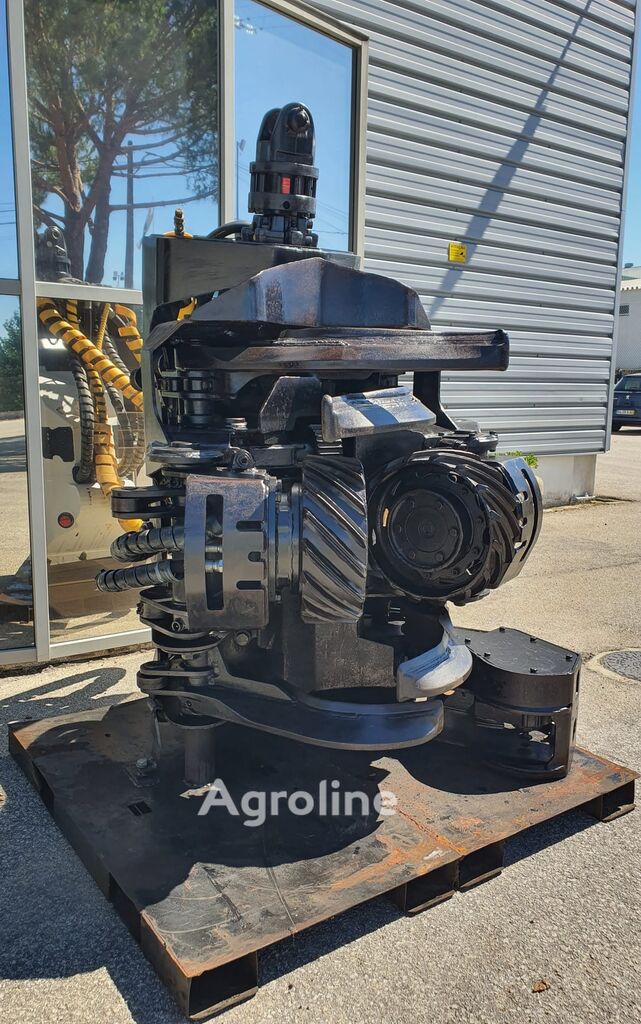 AFM 65 glava harvestera