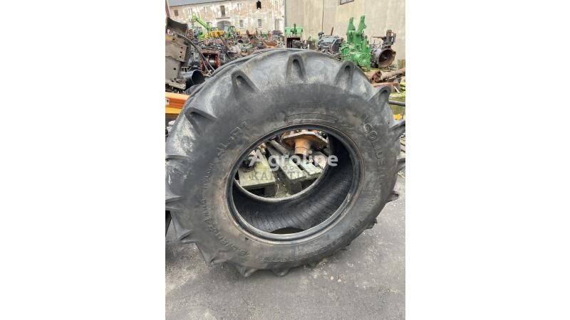 Opona 15.5/80-24 15-5/80/24 traktor guma za traktore