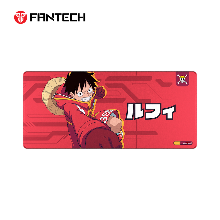 Podloga za mis Fantech Deskmat MP905 OP Ato ONE PIECE - LUFFY