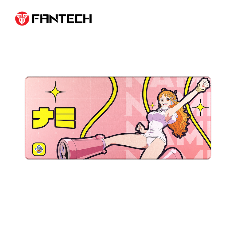 Podloga za mis Fantech Deskmat MP905 OP Ato ONE PIECE - NAMI