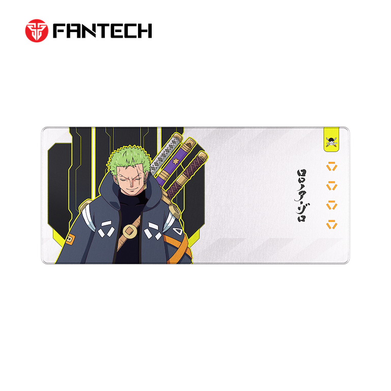 Podloga za mis Fantech Deskmat MP905 OP Ato ONE PIECE - ZORO
