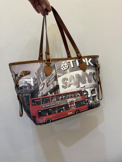Bagghy Original ceger