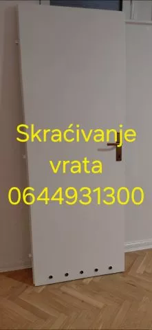 SEČENJE SKRAĆIVANJE VRATA 0644931300